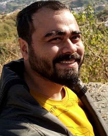 Soutenance de thèse de M. Bikram Pratim BHUYAN - LISV